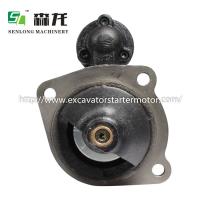China 12V 9T 3.0KW Starter Motor 221561 0001453082 9000083036 9000083056 9000453082 905720100074 11130824 AZJ3287 for sale