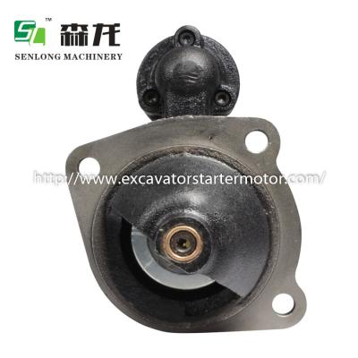 China 12V 9T 3.0KW Starter Motor 221561 0001453082 9000083036 9000083056 9000453082 905720100074 11130824 AZJ3287 for sale