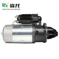 China 12V 9T 3.0KW Starter Motor 221561 0001453082 9000083036 9000083056 9000453082 905720100074 11130824 AZJ3287 for sale