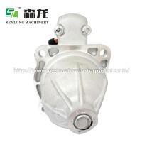 China 12V 10T 3.0KW Starter Motor 6BTAA 5.9 4BT4.9 35259870 35262710 35259640 for sale