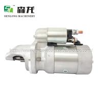 China 12V 10T 3.0KW Starter Motor 6BTAA 5.9 4BT4.9 35259870 35262710 35259640 for sale
