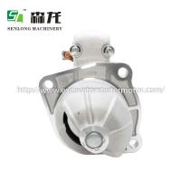 China 12V 10T 3.0KW Starter Motor 6BTAA 5.9 4BT4.9 35261120 35262580 8200331 8200478 for sale