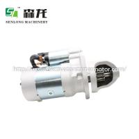 China 12V 10T 3.0KW Starter Motor 6BTAA 5.9 4BT4.9 35261120 35262580 8200331 8200478 for sale