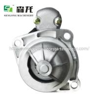 China 12V 10T 3.0KW Starter Motor 6BTAA 5.9 4BT4.9 MWM 4.8L 35259430 9000083077 IS0783 AZJ3281 2R0911023A for sale