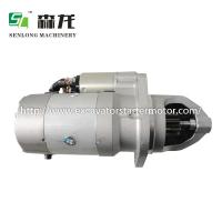 China 12V 10T 3.0Kw 32MM M93R Prestolite CW Starter Motor 35259600 35259390 AJ60123 RE509658 RE509856 for sale