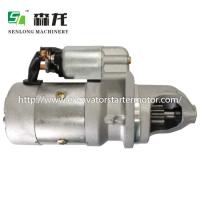 China 12V 10T  Starter Motor For Prestolite M93R 35259620 35259620 DR1113296 2280008410 228000-8410 for sale