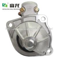 China 12V 10T  Starter Motor For Prestolite M93R 35259620 35259620 DR1113296 2280008410 228000-8410 for sale