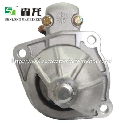 China 12V 10T  Starter Motor For Prestolite M93R 35259620 35259620 DR1113296 2280008410 228000-8410 for sale