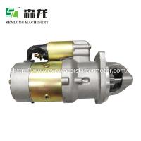 China 12V 9T 3.0KW Starter Motor AGRALE 5075 5085 35259620 35259430 35259750 35259760 35261355 35261360 35261425 for sale