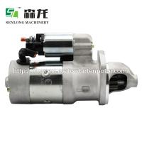 China 12V 9T 3.0KW Starter Motor Tractor Tl85E 65E/75E/85E/95E 35261425 For Prestolite MWM ENGINE for sale