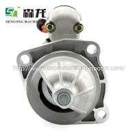 China 12V 9T 3.0KW Starter Motor Tractor Tl85E 65E/75E/85E/95E 35261425 For Prestolite MWM ENGINE for sale