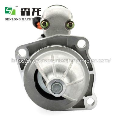 China 12V 9T 3.0KW Starter Motor Tractor Tl85E 65E/75E/85E/95E 35261425 For Prestolite MWM ENGINE for sale