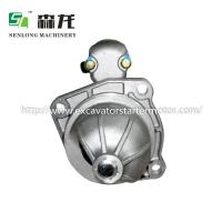 China 12V 10T 3.0KW Starter Motor AGRALE MWM X-10 Y 229 For Prestolite M93R 35259760 35261360 for sale