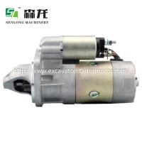 China 12V 9T 3.0KW Starter Motor For Prestolite 3.0L International M93R 1L541100AA 35259170 for sale