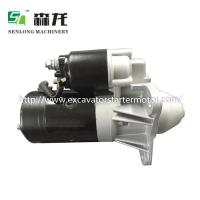 China 12V 9T 3.0KW Starter Motor For 35258660 0001218168 9000331432 for sale