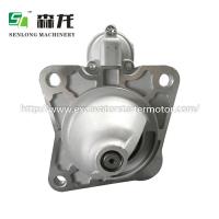 China 12V 9T 3.0KW Starter Motor For 35258660 0001218168 9000331432 for sale