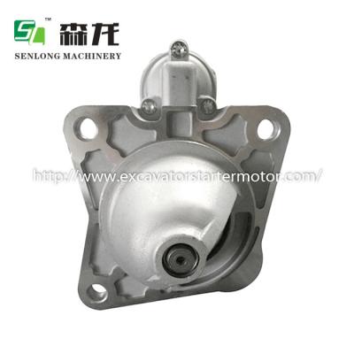 China 12V 9T 3.0KW Starter Motor For 35258660 0001218168 9000331432 for sale