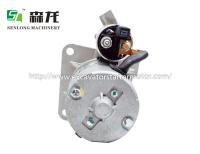 China 12V 9T 3.0KW Starter Motor MWM DIESEL GMC 35258580 35258910 A000F31433 905720100083 for sale
