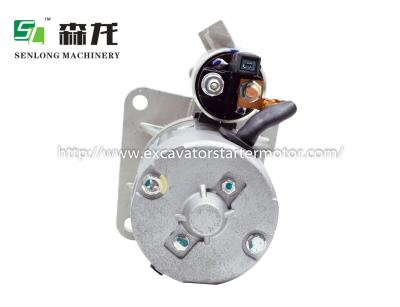 China 12V 9T 3.0KW Starter Motor MWM DIESEL GMC 35258580 35258910 A000F31433 905720100083 for sale