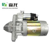 China 12V 9T 3.0KW Starter Motor Engine Starter M93R Truck Delivery 8150 8120 9150 MWM Sprint 35261305 2PO911023 for sale