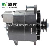 China 150A 24V Alternator Prestolite 8SC3017V 8SC3017VA 8SC3110 8SC3110VC 8SC3110VC09 8SC3110VC111 8SC3110VC117 8SC3110VC118 for sale