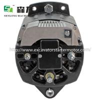 China 150A 24V Alternator Prestolite 8SC3017V 8SC3017VA 8SC3110 8SC3110VC 8SC3110VC09 8SC3110VC111 8SC3110VC117 8SC3110VC118 for sale