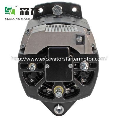China 150A 24V Alternator Prestolite 8SC3017V 8SC3017VA 8SC3110 8SC3110VC 8SC3110VC09 8SC3110VC111 8SC3110VC117 8SC3110VC118 for sale