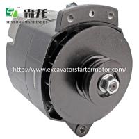 China 150A 24V Alternator Prestolite 8SC3017V 8SC3017VA 8SC3110 8SC3110VC 8SC3110VC09 8SC3110VC111 8SC3110VC117 8SC3110VC118 for sale