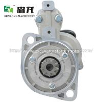 China 12V 9T Starter Motor THERMO KING Refrigerated Trucks 10411740 20513052 015807 LRS01198 LRS1198 for sale