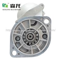 China 12V 13T 1.4KW Starter Motor THERMO KING Refrigerated Trucks 114400 CST40217AS CST40245AS 2280008090 300N11213Z for sale