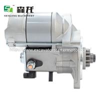 China 12V 13T 1.4KW Starter Motor THERMO KING Refrigerated Trucks 114400 CST40217AS CST40245AS 2280008090 300N11213Z for sale