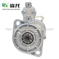 China 12V 9T 2.2KW Starter Motor THERMO KING Refrigerated Trucks 112371 CST20154AS CST20154GS S13207 S13207A S13207C for sale