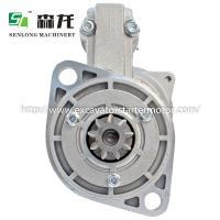 China 12V 9T 2KW Starter Motor THERMO KING Refrigerated Trucks 452177 452324 8452177 8452324 S13407 S13407A S13407B for sale