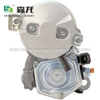 China 12V 15T 1.4KW Starter Motor THERMO KING Refrigerated Trucks 0280005800 128000072 1280000720 1280000721 JS732 for sale
