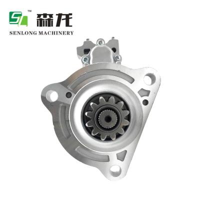 China 24V 12T 7KW NEW Starter motor for Delco series 38MT FOR  0001330057, 0986024990,114310, 115888,CST35632, CST35632AS for sale