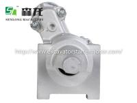 China 12V 9T 0.8KW Starter Motor KUBOTA EG37163010, EG37163011,211637004, 211637015, 211637027,AM133646, MIA11409, SE501879 for sale