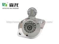 China 12V 15T 3.5KW Starter Motor kubota L3E,1498141,114444, 114696,240100003,30L6610500, 30L6610600, M000T60481, M000T60481AM for sale
