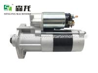 China 12V 9T 3.2KW Starter Motor kubota V3300,1C01063010, 1C01063011, 1C01063012, 1C01063013, 1C01063014, 1C01063015, 18398N for sale
