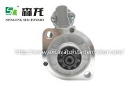 China 12V 9T 3.2KW Starter Motor kubota V3300,1C01063010, 1C01063011, 1C01063012, 1C01063013, 1C01063014, 1C01063015, 18398N for sale
