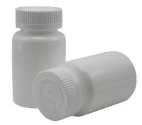 China Custom 150Ml Clear Empty Supplement Vitamin Capsule Pill Plastic Bottle for sale