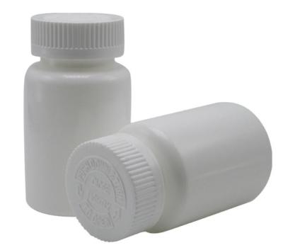 China Custom 150Ml Clear Empty Supplement Vitamin Capsule Pill Plastic Bottle for sale