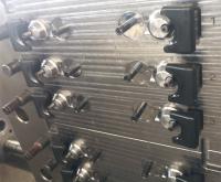 China Mould Of Flip Top Cap 24mm Cold Runner & Hot Runner Optional for sale