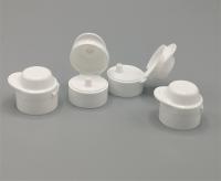 China Mould Of Flip Top Cap 24mm Cold Runner & Hot Runner Optional for sale