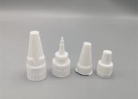 China 12 Cavity Mold Of 20mm Cap Un-Screwed By Gears Cycle Time Fast for sale
