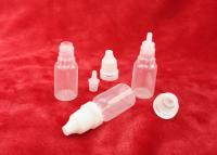 China 10ml PP Polypropylene Eye Dropper Bottles Possiable For Autoclave Hot Sterilization for sale
