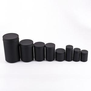 China Hot HDPE Plastic Bottle Protein Powder Jar Container Pill Capsules for sale