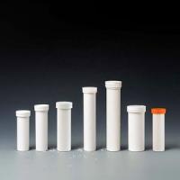 China 200Ml Customized Color Pharmaceutical PET Capsule Bottle For Tablets for sale