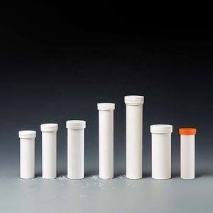 China 200Ml Customized Color Pharmaceutical PET Capsule Bottle For Tablets for sale