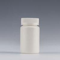 China Plastic Pill Bottles 10ml-300ml HDPE/PET Pharmaceutical Capsule Pill Bottle for sale