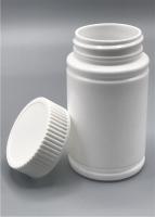 China Round Pharmaceutical Pill Bottles Aluminium Liner P17 - FEH100 - 3 Model for sale